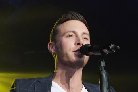 Nathan Carter Tickets - Nathan Carter Concert Tickets and Tour Dates ...