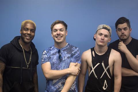 Set It Off Tickets - Set It Off Concert Tickets and Tour Dates - StubHub