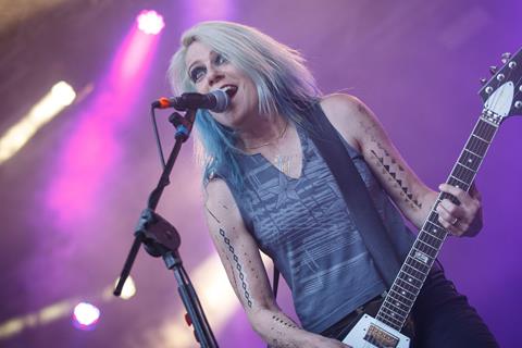 L7 Tickets | L7 Tour Dates and Concert Tickets - viagogo