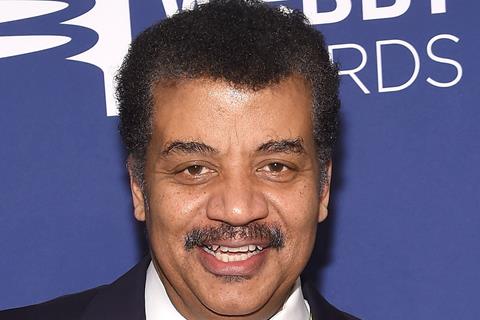 Neil Degrasse Tyson Tickets Stubhub