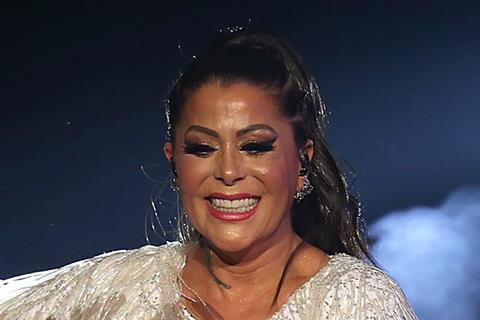 Alejandra Guzman Tickets - Alejandra Guzman Concert Tickets and Tour ...