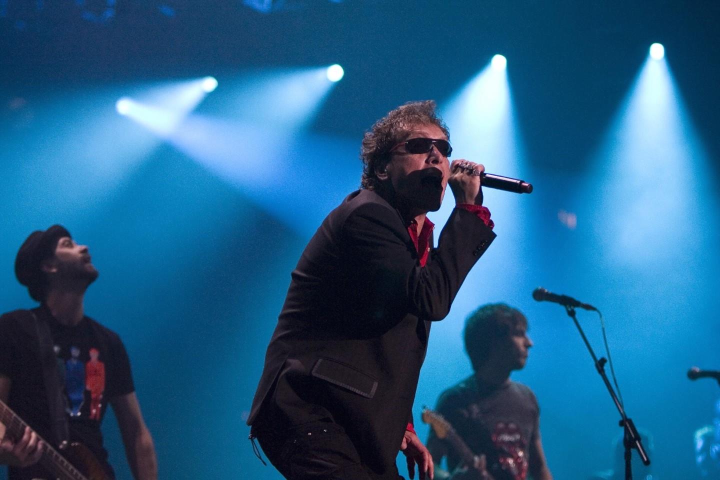 Lady Pank Tickets | Lady Pank Tour Dates 2023 and Concert Tickets - viagogo