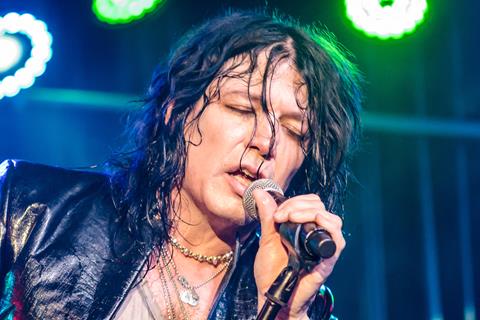 Tom Keifer Tickets | Tom Keifer Tour Dates and Concert Tickets - viagogo