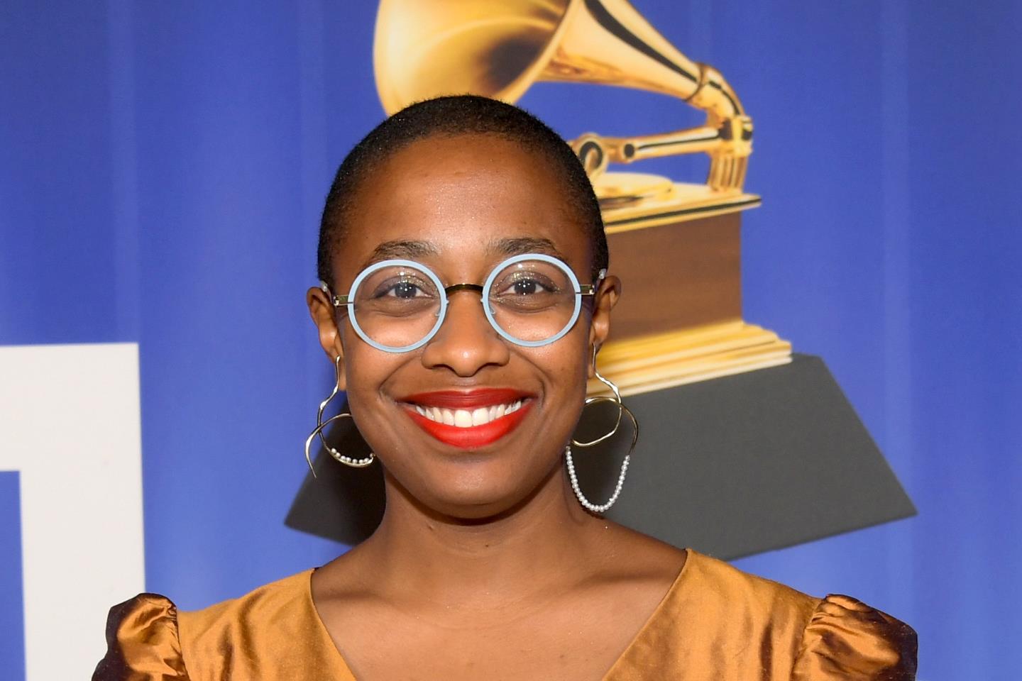 Biljetter till Cecile McLorin Salvant | Cecile McLorin Salvant 2023 ...