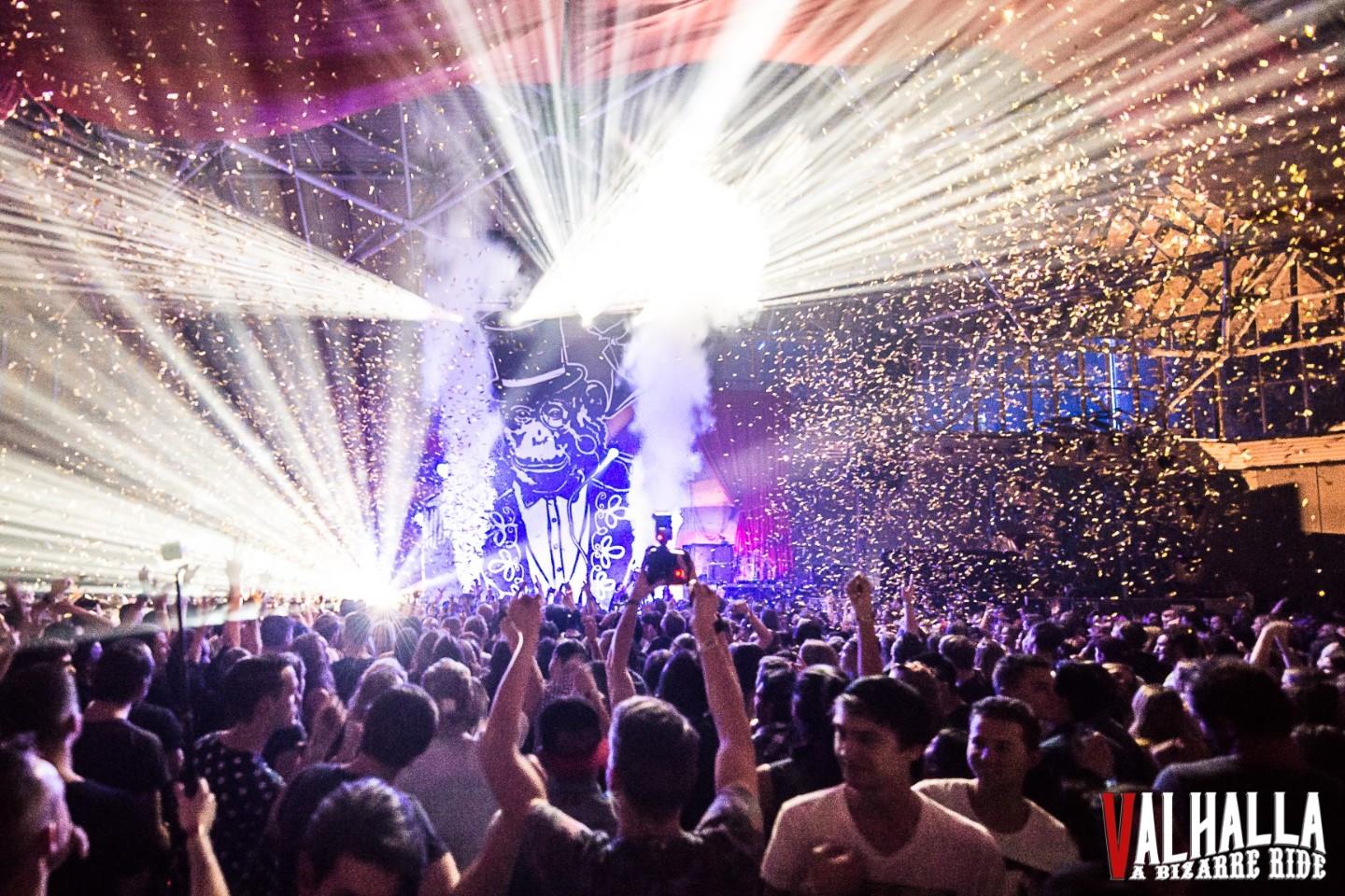 Entradas Valhalla - viagogo