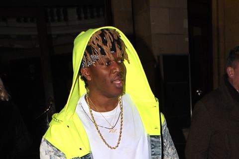 KSI Tickets | KSI Tour and Concert Tickets - viagogo