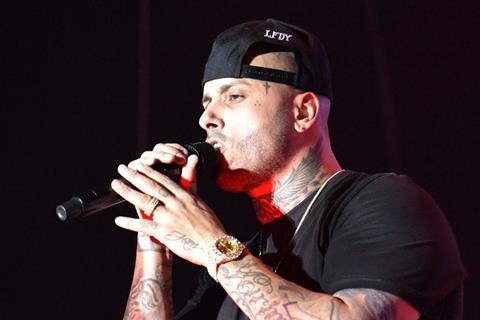 Nicky Jam Tickets | Nicky Jam Tour and Concert Tickets - viagogo