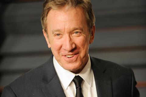 Entradas Tim Allen | Comprar y Vender Entradas Tim Allen 2023 - viagogo