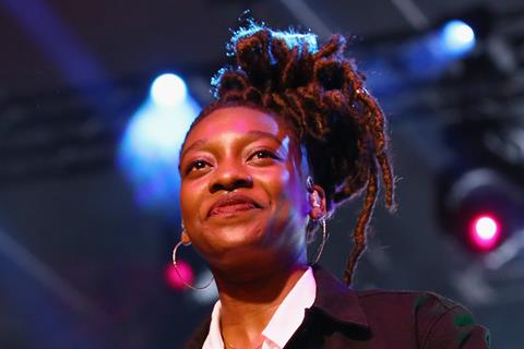 Little Simz Tickets | Little Simz Tour Dates 2024 and Concert Tickets ...