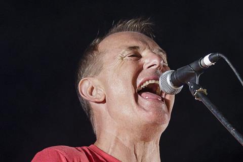 James Reyne Tickets | James Reyne Tour 2023 and Concert Tickets - viagogo