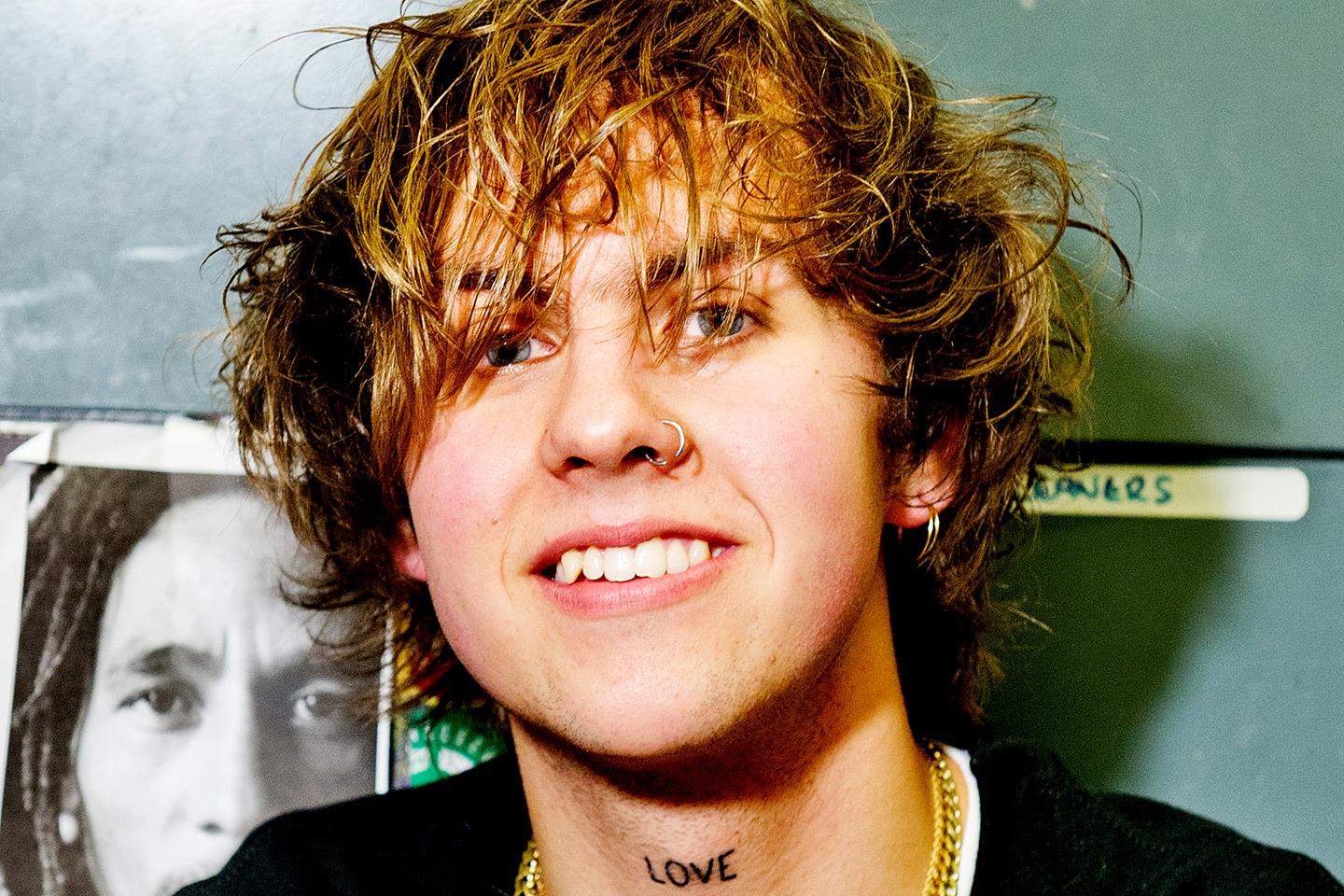 Rat Boy Tickets | Rat Boy Tour and Concert Tickets - viagogo