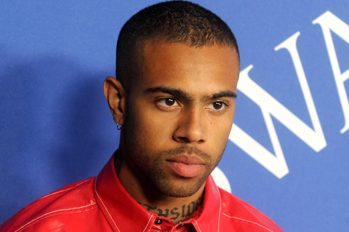 Vic Mensa Tickets | Vic Mensa Tour and Concert Tickets - viagogo