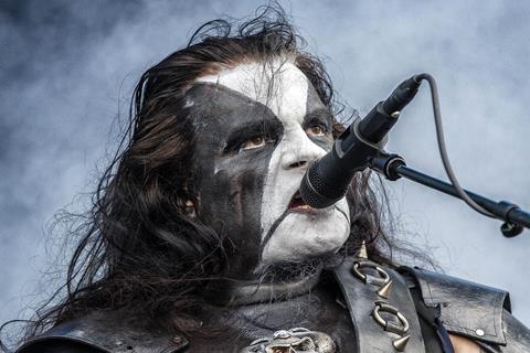 Comprar Ingressos para Abbath no Brasil - viagogo