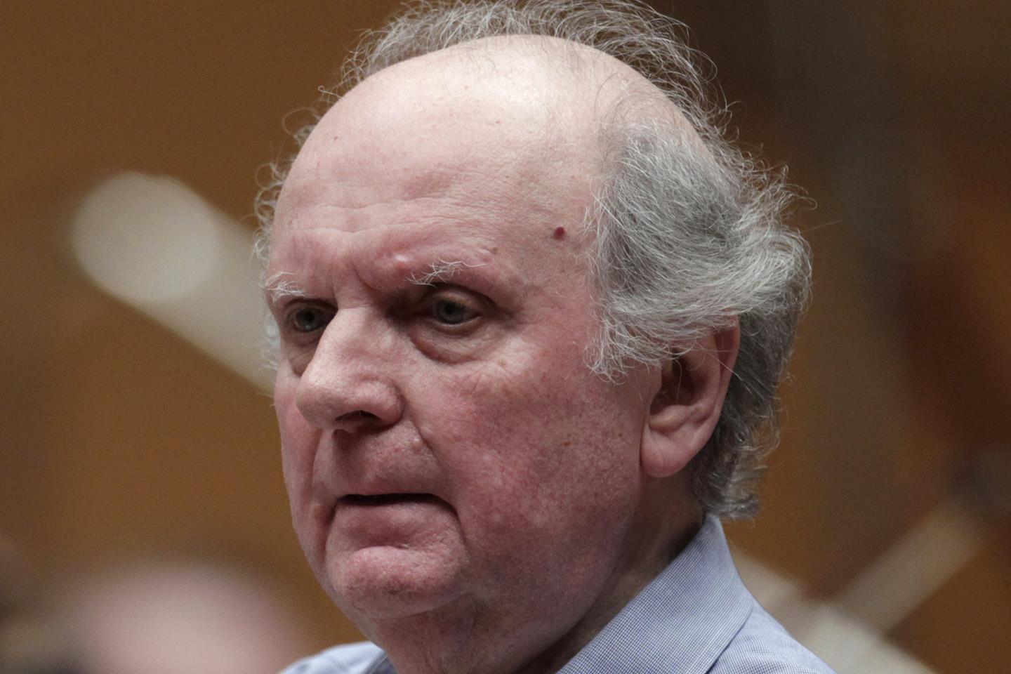 Marek Janowski Tickets | Konzertkarten für Marek Janowski Tour - viagogo