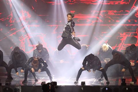 K Pop Tickets | K Pop Tour Dates and Concert Tickets - viagogo