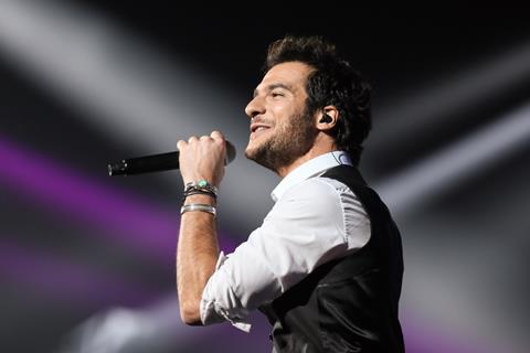 Amir Tickets | Amir Tour and Concert Tickets - viagogo