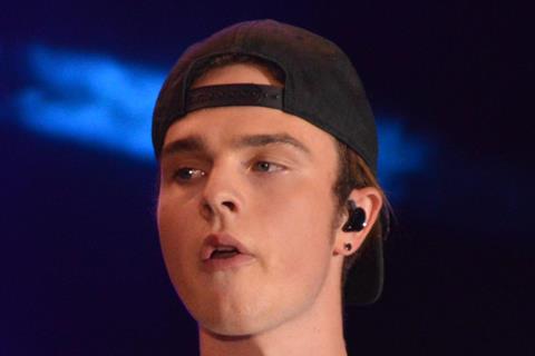 Mike Singer Tickets | Mike Singer Tour and Concert Tickets - viagogo