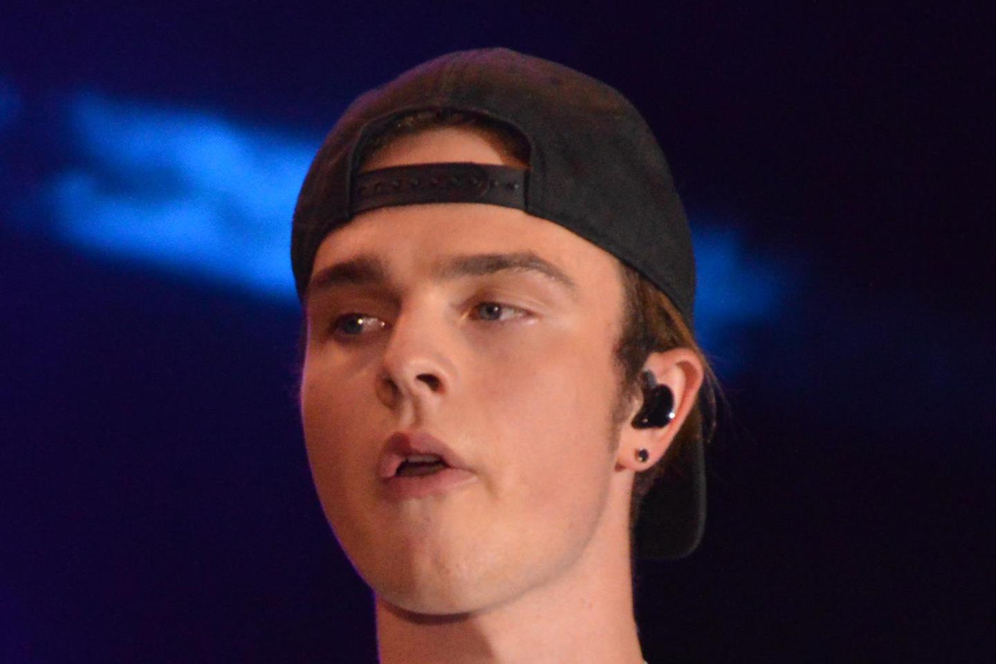 Mike Singer Tickets 2023 | Günstige Karten für Mike Singer Tour | Mike ...