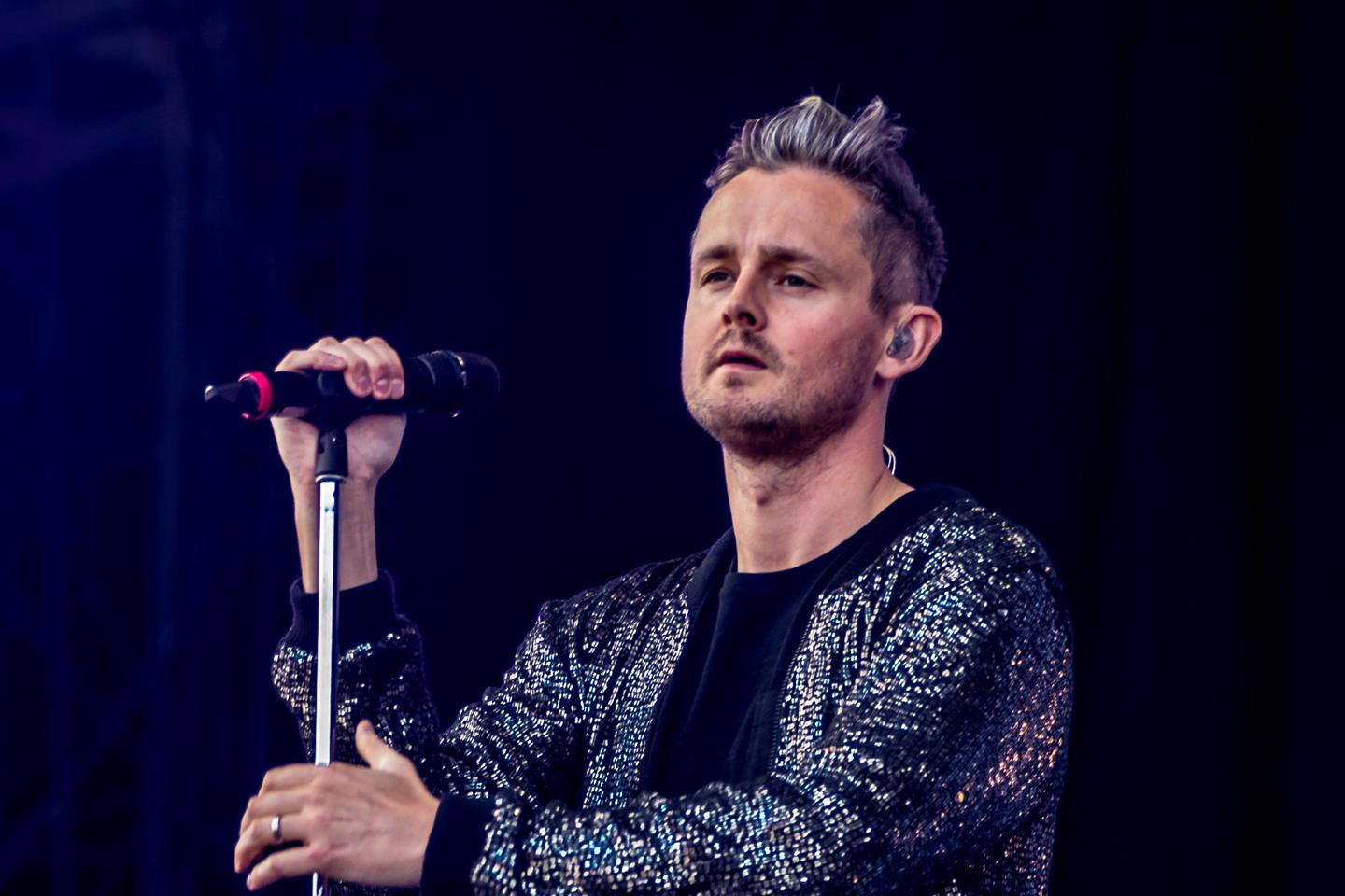 Tom Chaplin Tickets | Tom Chaplin Tour and Concert Tickets - viagogo