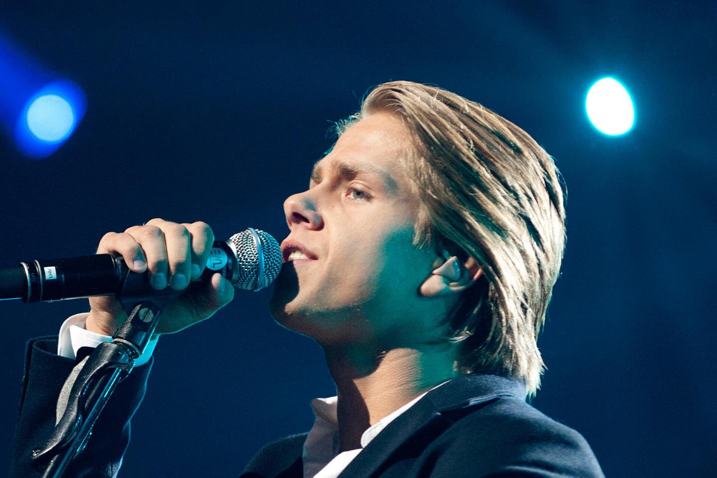 Entradas André Hazes jr. | André Hazes jr. - Entradas para Conciertos y ...