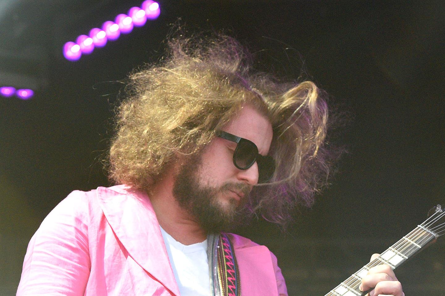 Boletos Jim James | Boletos Concierto Jim James Mexico - viagogo