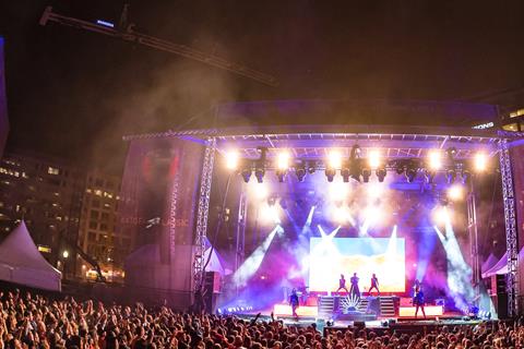 All Things Go Festival 2023 Tickets | All Things Go Festival 2023 ...