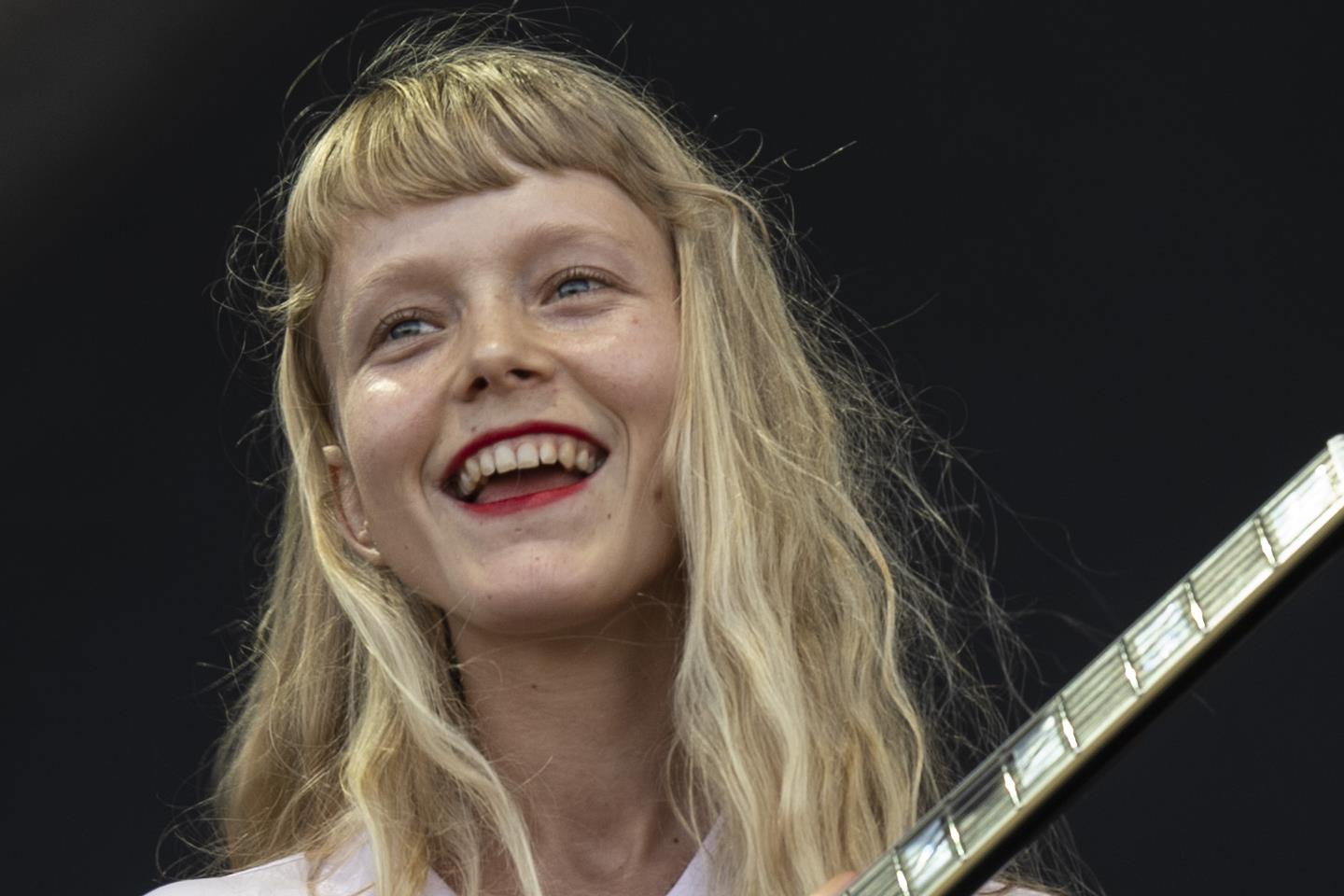 Alice Phoebe Lou Tickets | Alice Phoebe Lou Tour 2021 and Concert ...