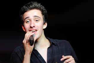 AJR Tickets | AJR Tour 2023 and Concert Tickets - viagogo