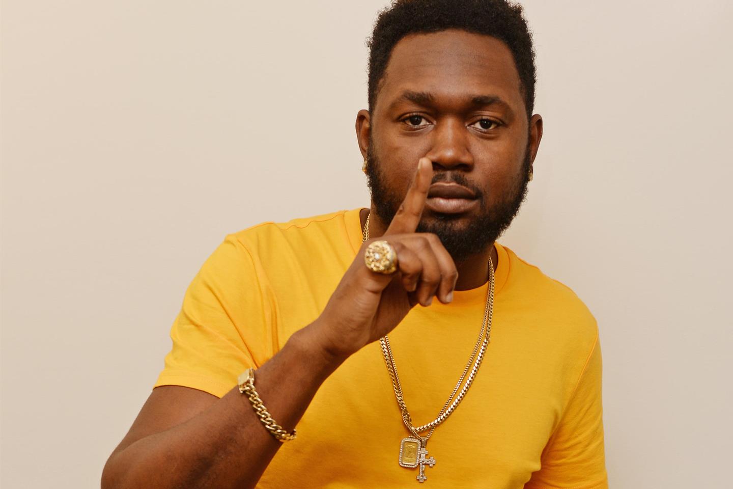 Kranium Tickets | Kranium Tour Dates and Concert Tickets - viagogo