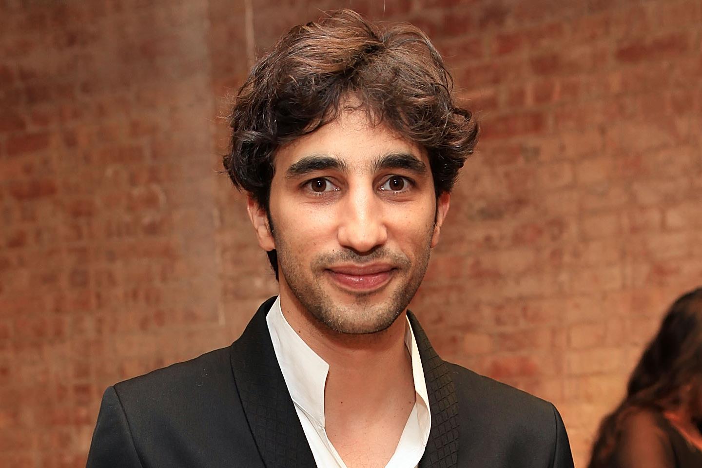 Avi Avital Tickets | Konzertkarten für Avi Avital Tour - viagogo