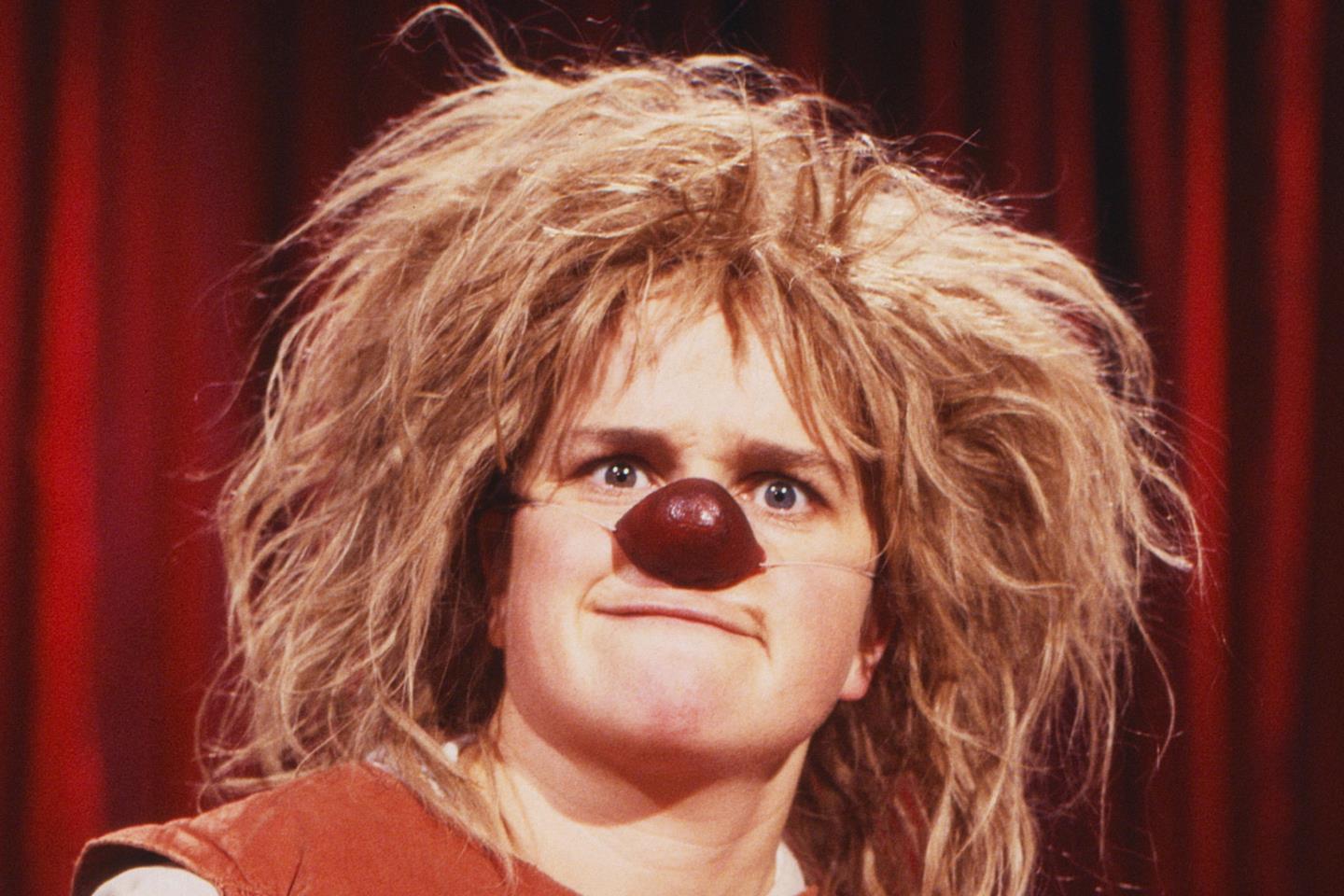 Gardi Hutter Tickets | Buy or Sell Tickets for Gardi Hutter Tour Dates ...