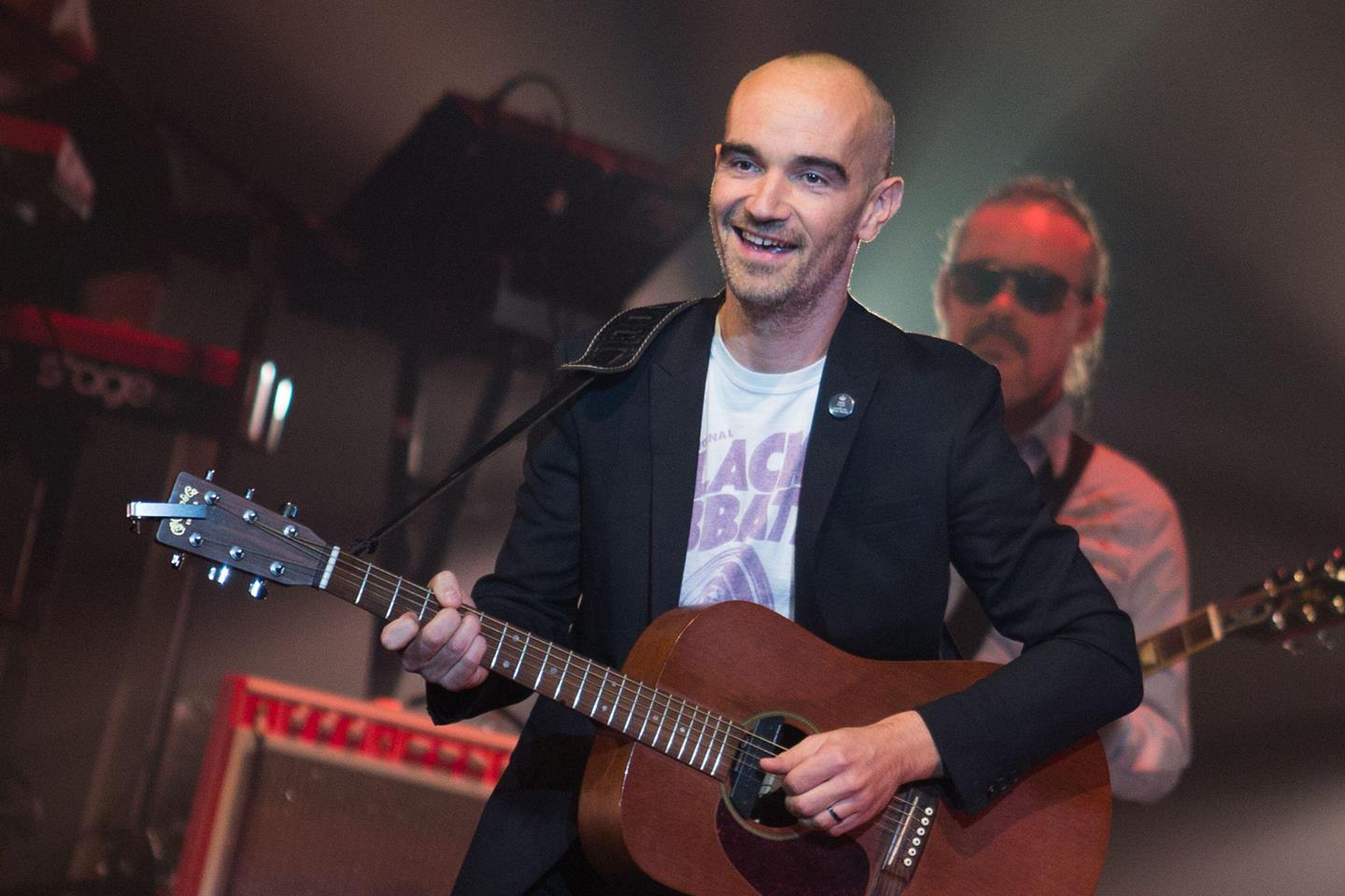 Aldebert Tickets | Konzertkarten für Aldebert Tour 2021 - viagogo