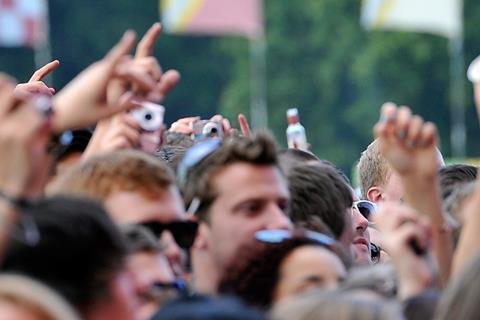 Wireless Festival 2024 Tickets | Wireless Festival 2024 Lineup and ...