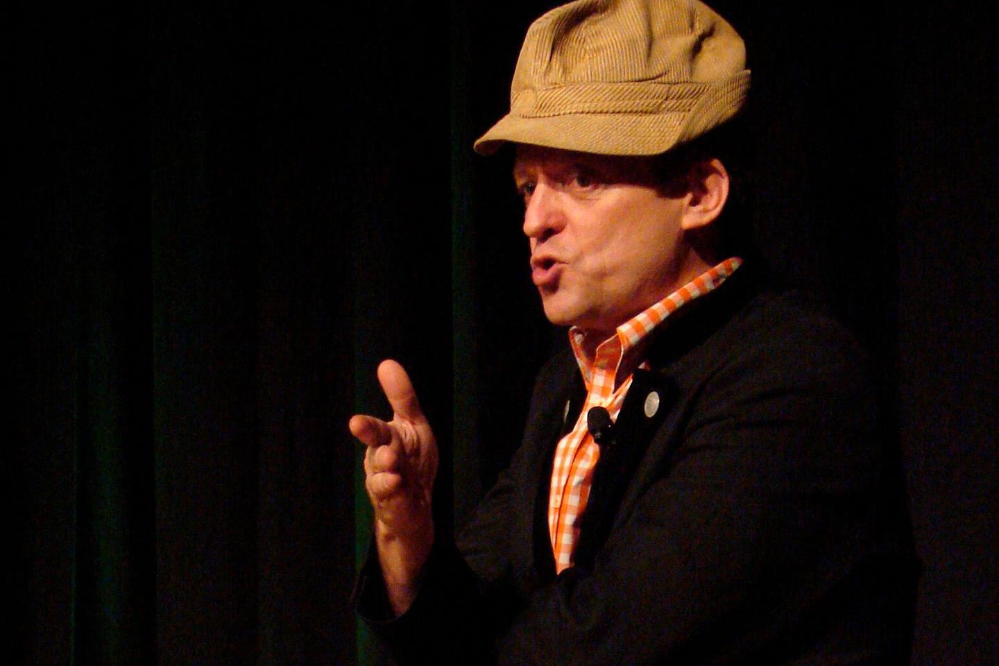 Frank-Markus Barwasser Tickets | Buy or Sell Tickets for Frank-Markus ...