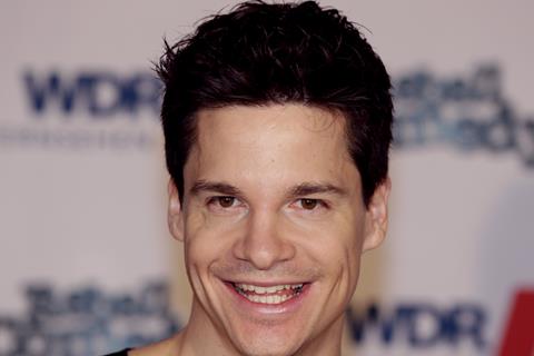 Alain Frei Tickets | Karten für Alain Frei Tour 2024 - viagogo