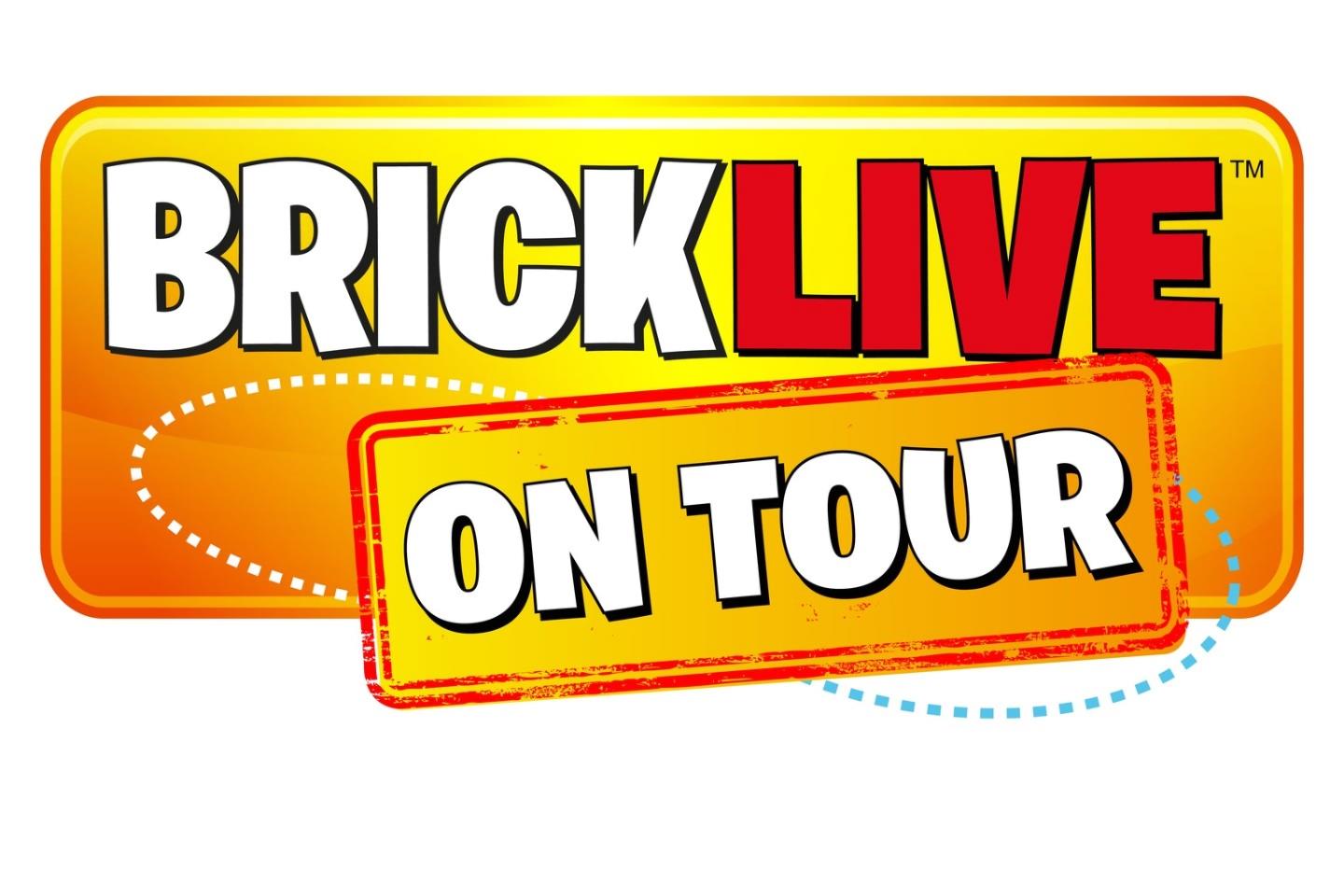 Bricklive Tickets - Buy Tickets for Bricklive
