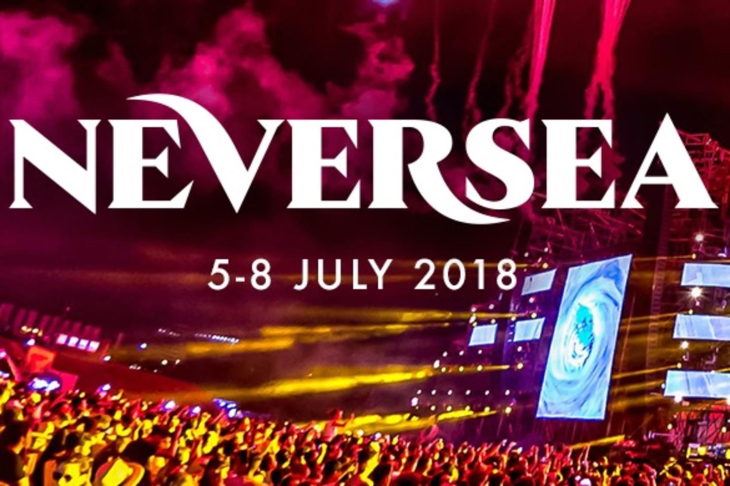 Neversea 2023 Tickets | Neversea 2023 Lineup and Tickets - viagogo