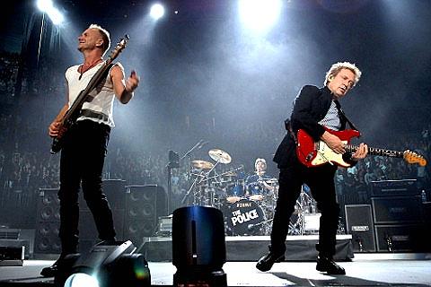 The Police Tickets - The Police Concert Tickets and Tour Dates - StubHub