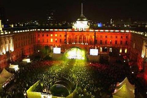 Summer Series at Somerset House Tickets | Summer Series at Somerset ...