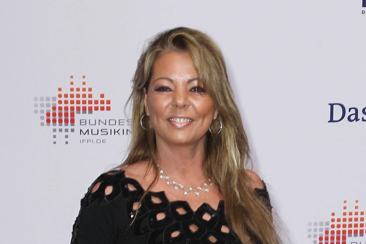 Billets Sandra | Places de Concert Sandra 2023 - viagogo