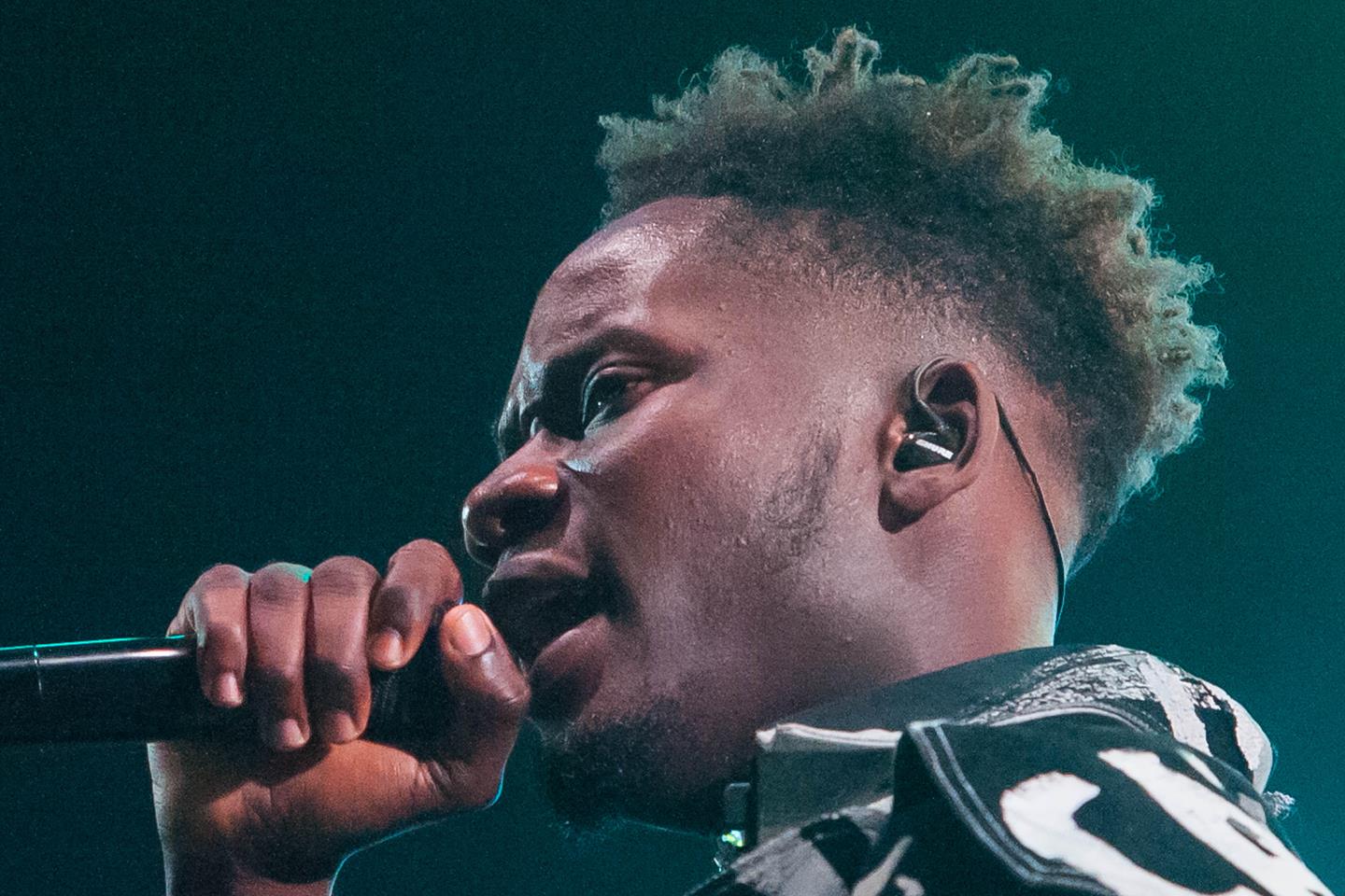 Mr Eazi Tickets | Mr Eazi Tour Dates and Concert Tickets - viagogo