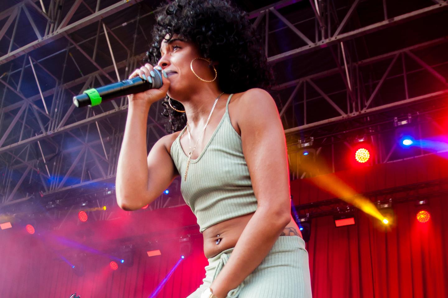 Entradas Princess Nokia | Princess Nokia - Entradas para Conciertos y ...