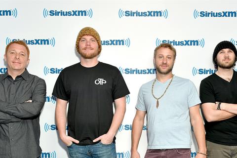 Spafford Tickets - Spafford Concert Tickets and Tour Dates - StubHub