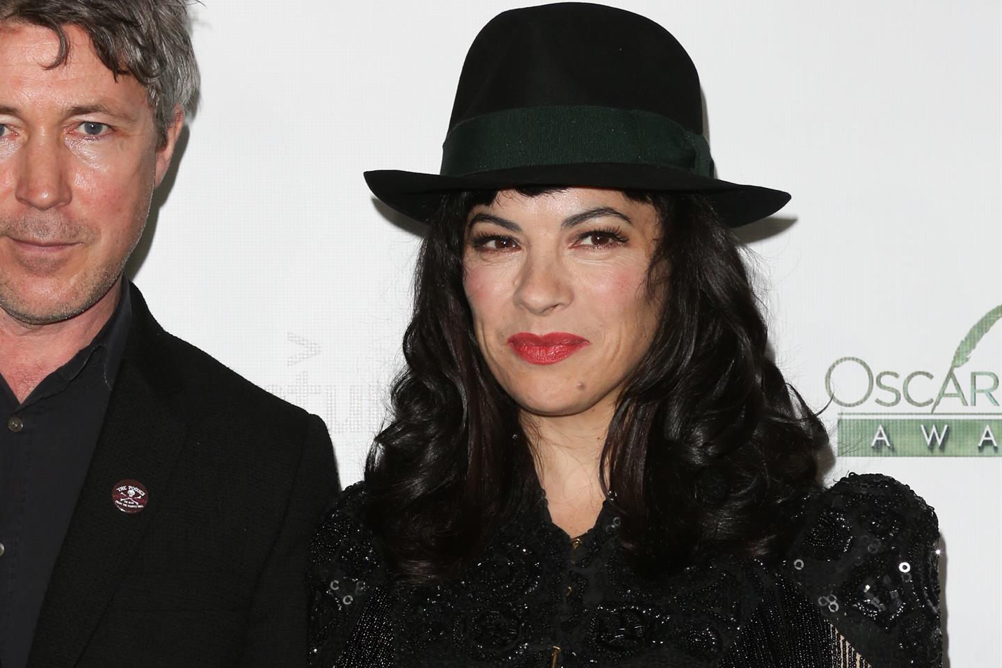 Camille O’Sullivan Tickets | Camille O’Sullivan Tour and Concert ...