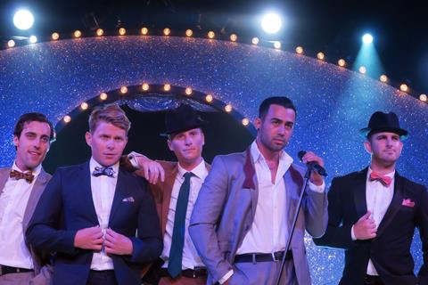 The Tap Pack Tickets | The Tap Pack Karten kaufen und verkaufen - viagogo