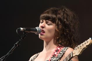 Waxahatchee Tickets 2023 | Günstige Karten für Waxahatchee Tour ...
