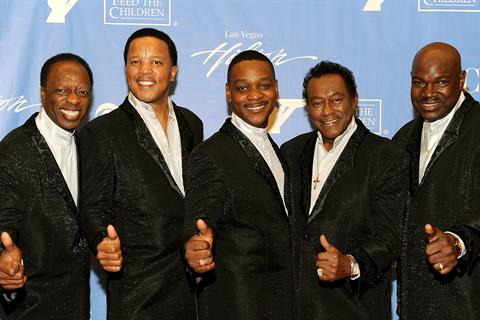 The Spinners Tickets - The Spinners Concert Tickets and Tour Dates ...