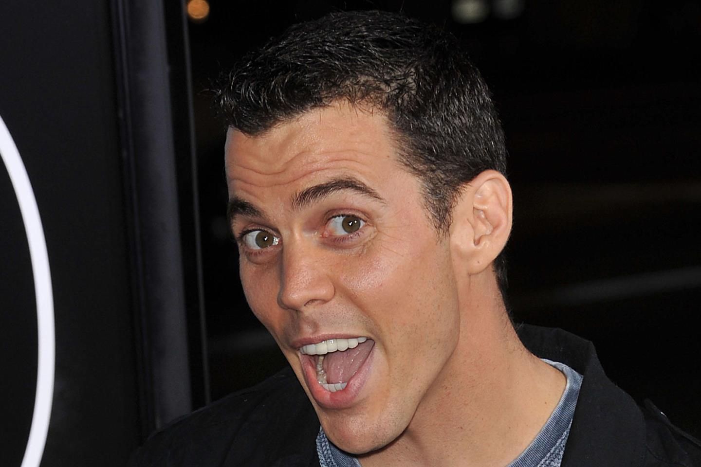 Steve-O Tickets | Buy or Sell Tickets for Steve-O Tour Dates 2021 - viagogo