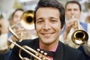 Herb Alpert & Lani Hall The Sound at Del Mar Fairgrounds Del Mar ...