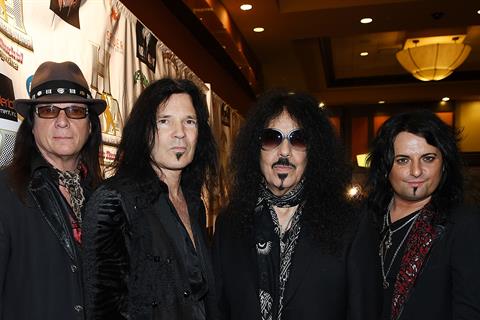 Quiet Riot Tickets - Quiet Riot Concert Tickets and Tour Dates - StubHub